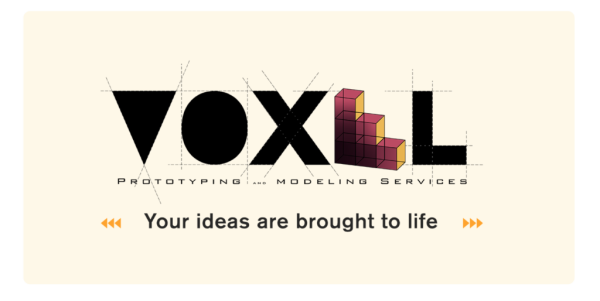 VOXEL – Prototyping and modeling services